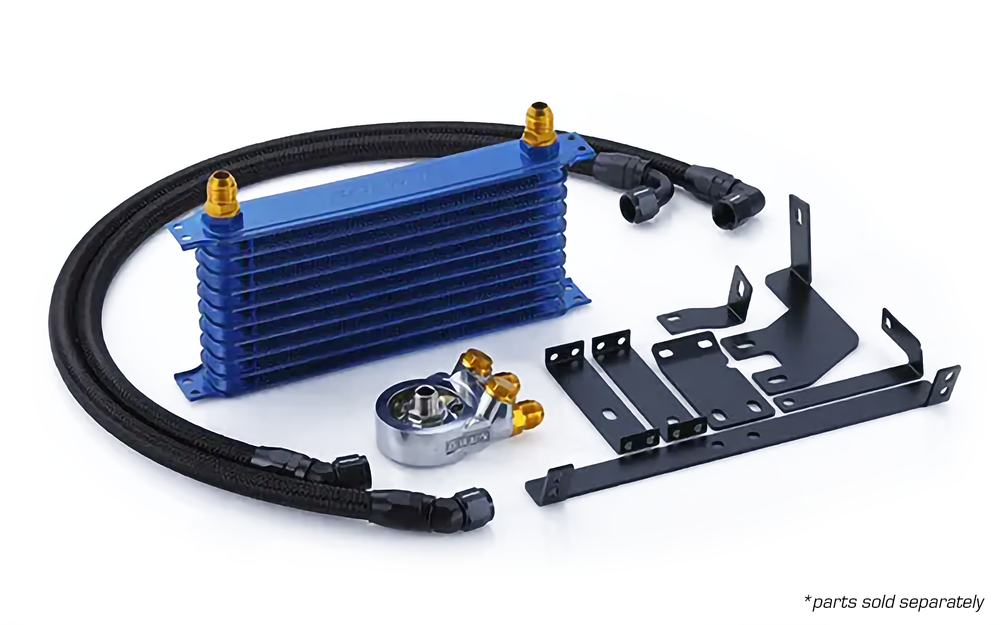 GReddy Universal Oil Cooler Core(s)