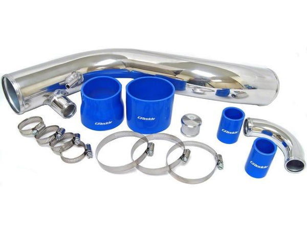 GREDDY CATALOG | INTAKE MANIFOLD