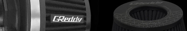GREDDY CATALOG | AIR INTAKE