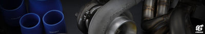 GREDDY CATALOG | TURBOCHARGER