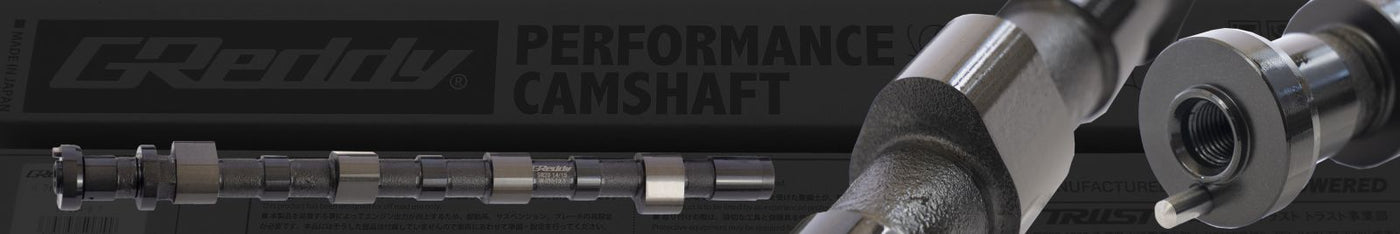 GREDDY CATALOG | ENGINE / DRIVETRAIN